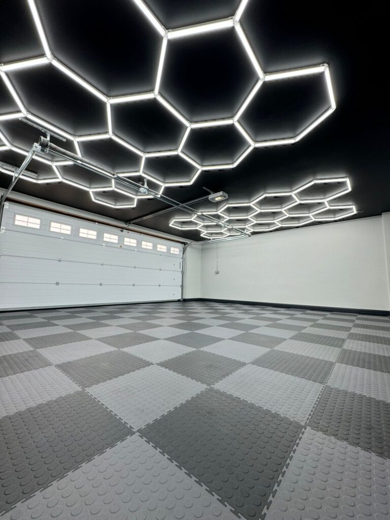 Hex Lights – Best Hex Light Company